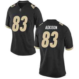 Andrew Adkison Jersey | Andrew Adkison Authentic,Limited,Game,Replica ...